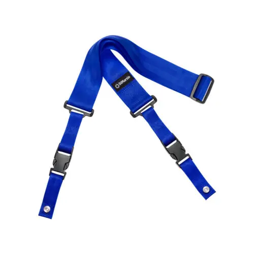 DiMarzio Najlonski kaiš za gitaru DD2200BL