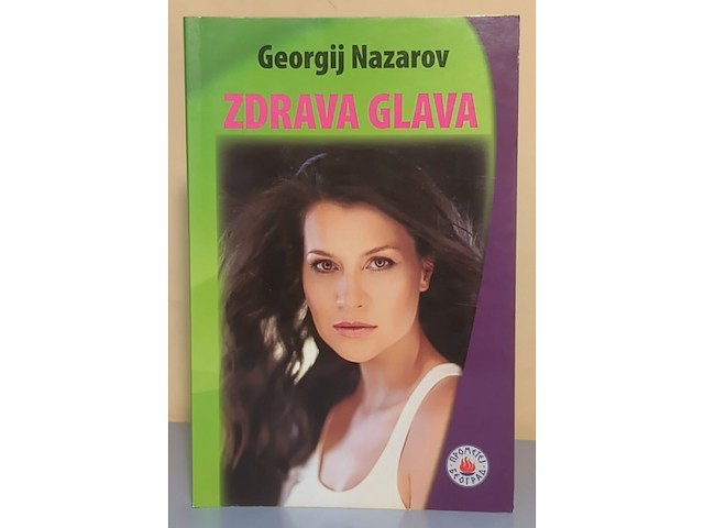 ZDRAVA GLAVA Georgij Nazarov