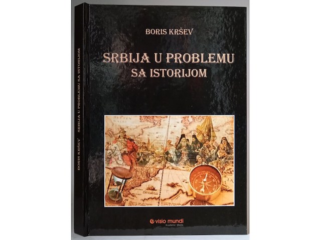 SRBIJA U PROBLEMU SA ISTORIJOM: Boris Kršev