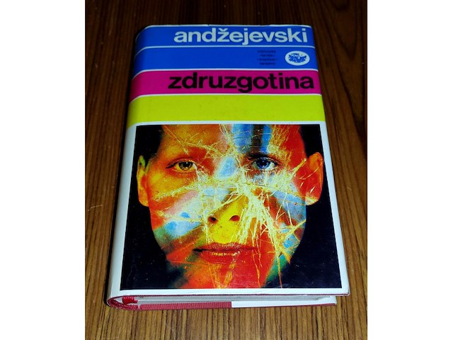 ZDRUZGOTINA - Ježi Andžejevski