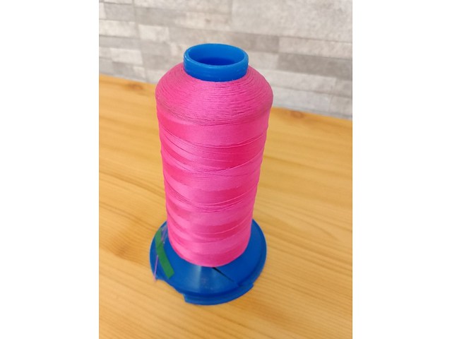Konac Penny 60/3 pink  5000 m