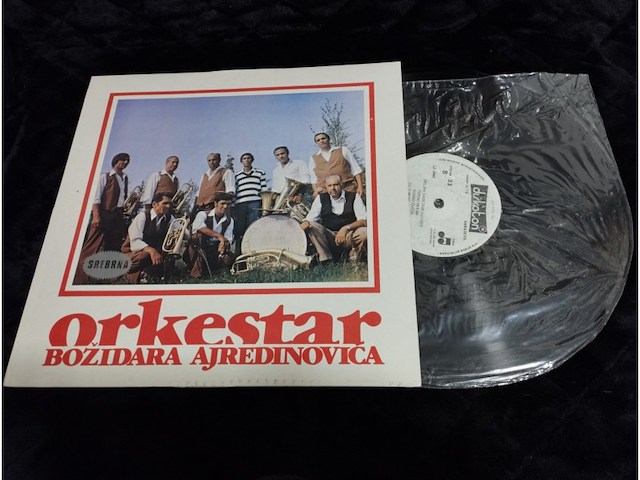 Orkestar Bozidara Ajredinovica-Coceci