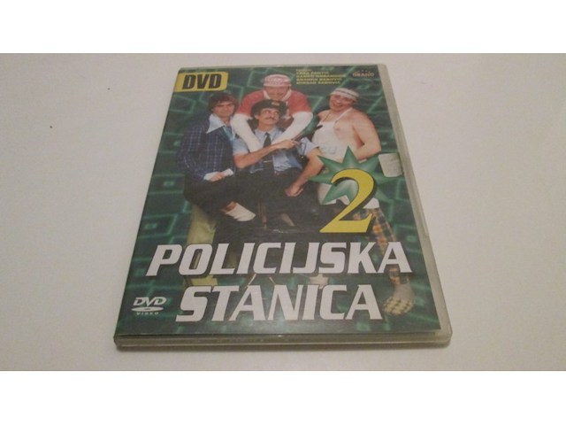 Policijska stanica 2