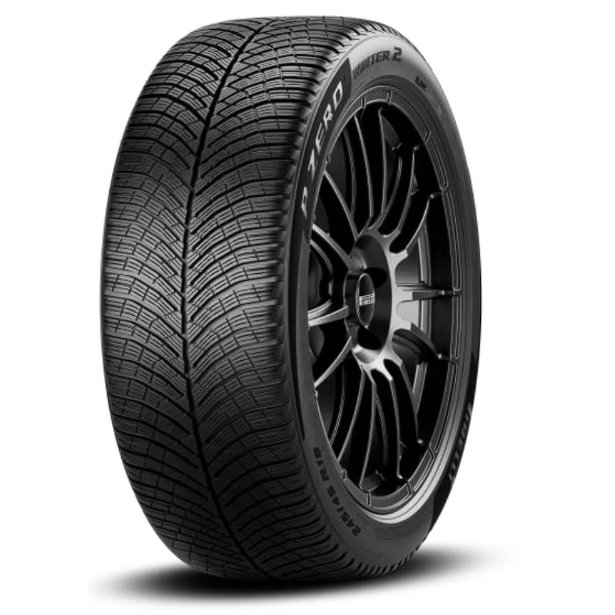 PIRELLI 275/35X20 102W XL P ZERO WINTER 2
