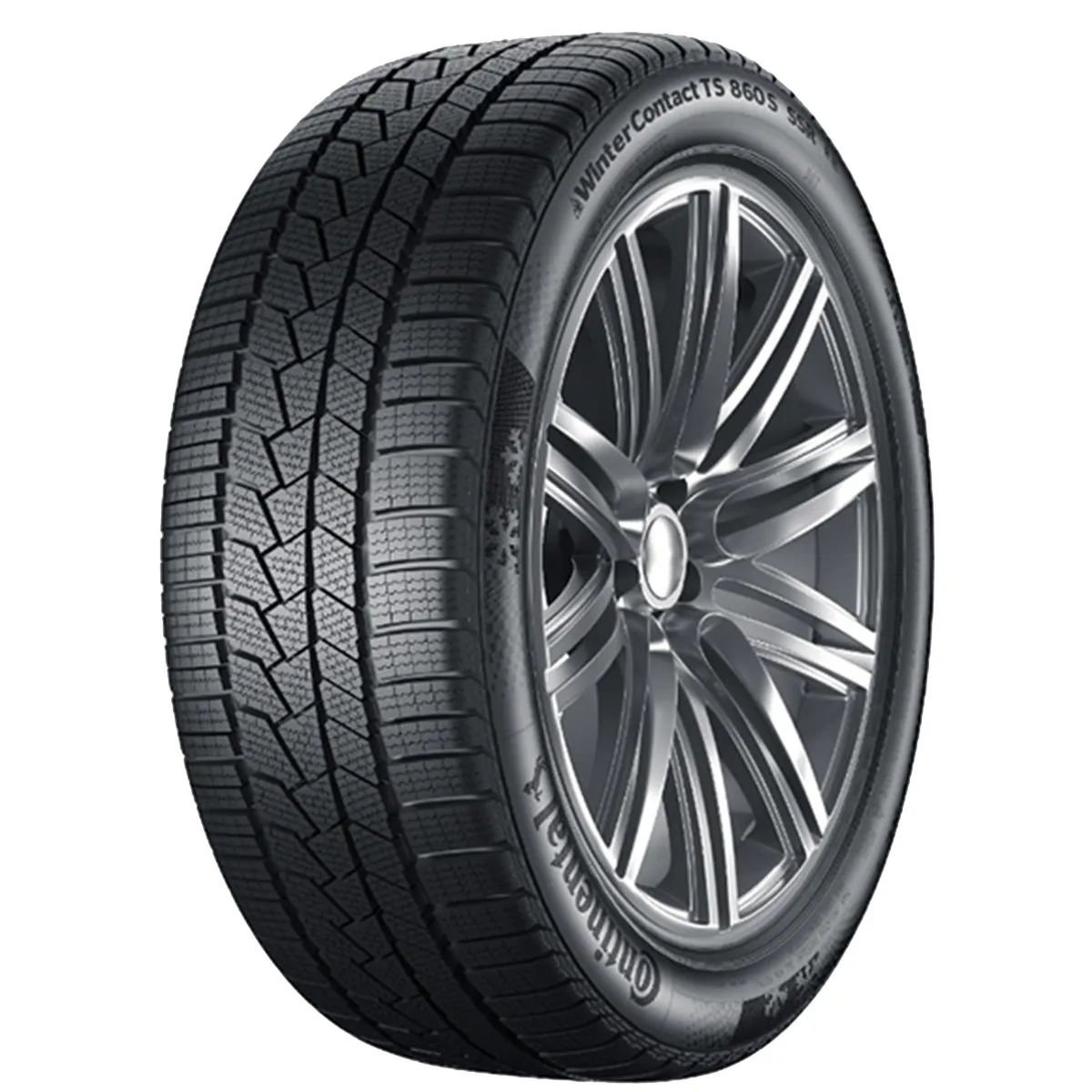 CONTI 205/45X18 90H XL FR WINTERCONTACT TS 860 S * DOT2020