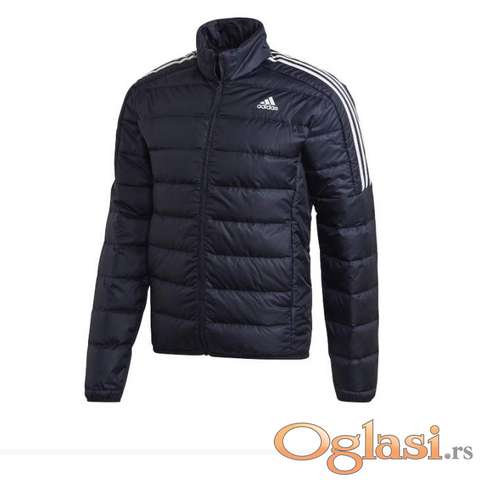 adidas Essentials Down Jacket Mens