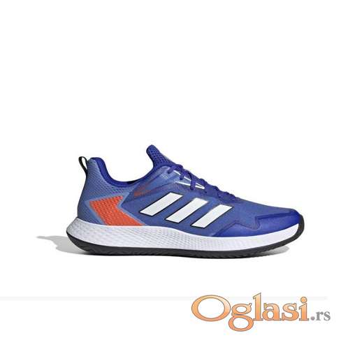 adidas Defiant Speed Tennis Shoes