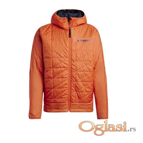 adidas Insulated Puffer Jacket