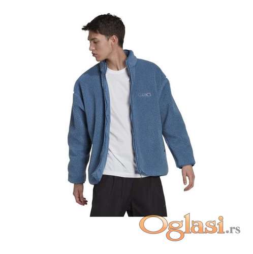 adidas Originals Reclaim Sherpa Jacket Mens