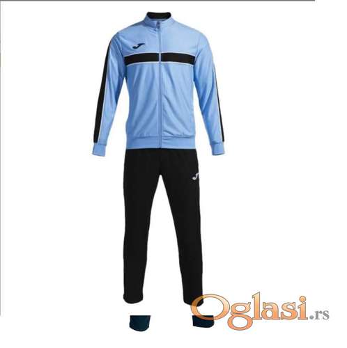 Joma Victory tracksuit - 7 boja