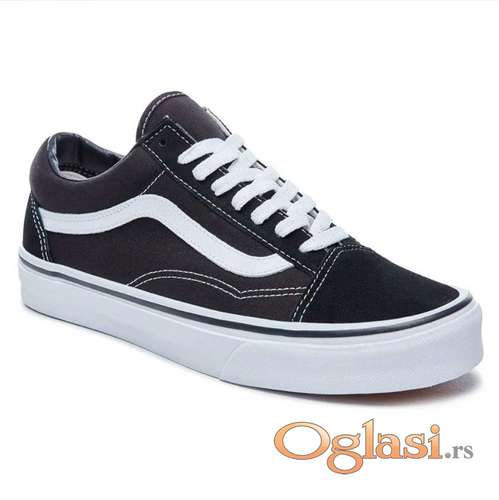 Vans Old Skool trainers