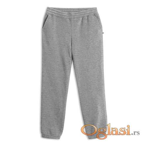 Copenhagen Legacy Men's jogging pants anthracite - 3 boje