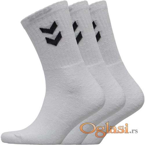 bumblebee Three pairs of black socks - 2 boje