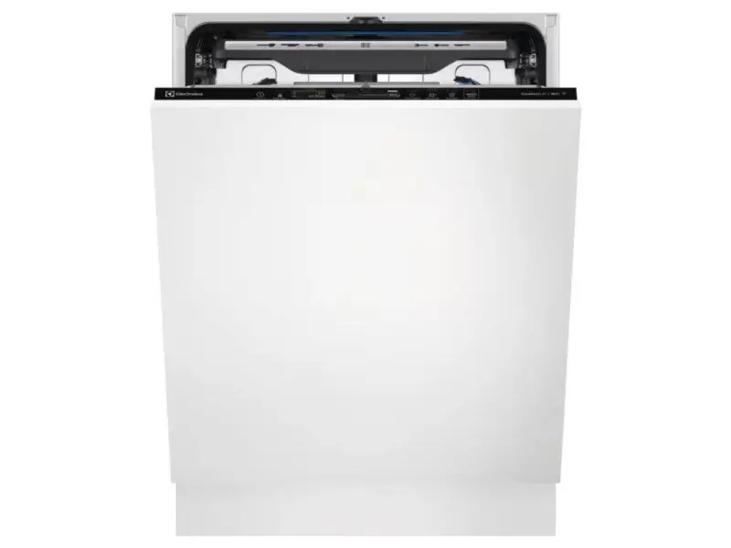 Electrolux Ugradna mašina za pranje sudova EEC87400W, 14 kompleta, Bela