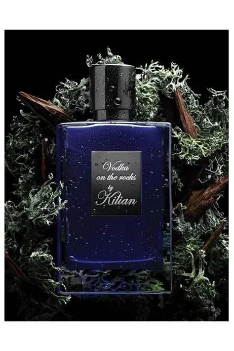 Kilian Unisex parfemska voda Vodka on the rocks EDP 50 ml