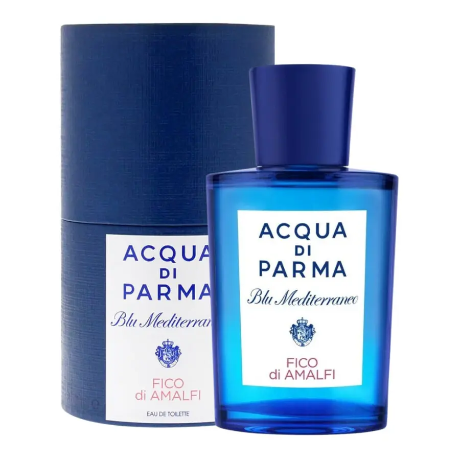 Acqua di Parma Unisex toaletna voda Blu mediterraneo Fico di Amalfi EDT 180 ml