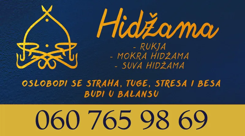 Hidzamom do balansa, Jaca