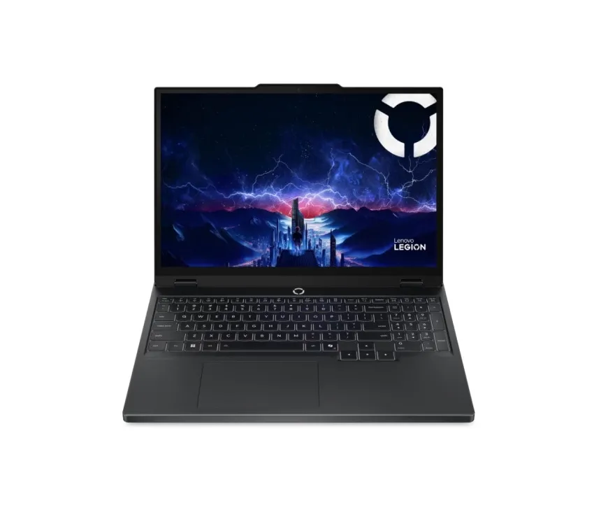 NB Lenovo Legion5 U7-255HX/32GB/M.2 1TB/15,1"/RTX5050 8GB/2Y/SRB/83F00035YA