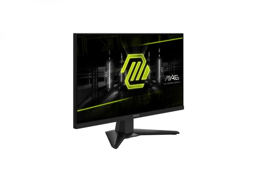 MSI 24 inča MAG 244F FHD 1920x1080 IPS 200 Hz gaming monitor