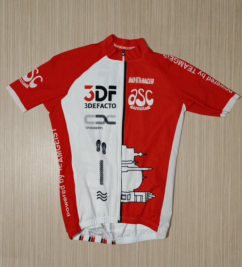 Bioracer biciklistički dres L/4