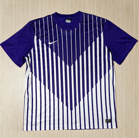 Nike Dri-Fit majica XXL