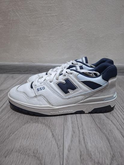 New balance 550 muške patike