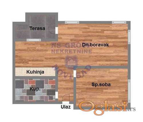 Kvalitetna izgradnja sa PDV-om!