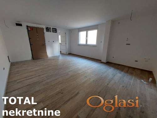 Stan NOVI SAD,TELEP - 51 m2 114750 €, ID: 1100574