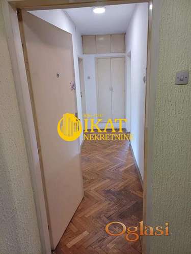 Voždovac, Braće Jerkovića, dvosoban stan 61m2 ID#4744