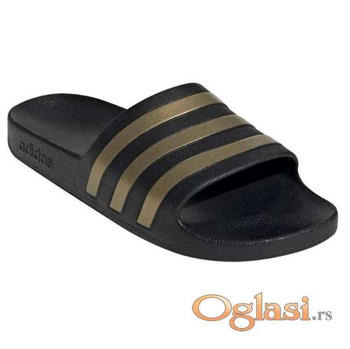 adidas Adilette Aqua slides - 4 boje