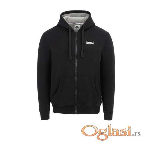 Lonsdale Sherpa Jacket - 2 boje