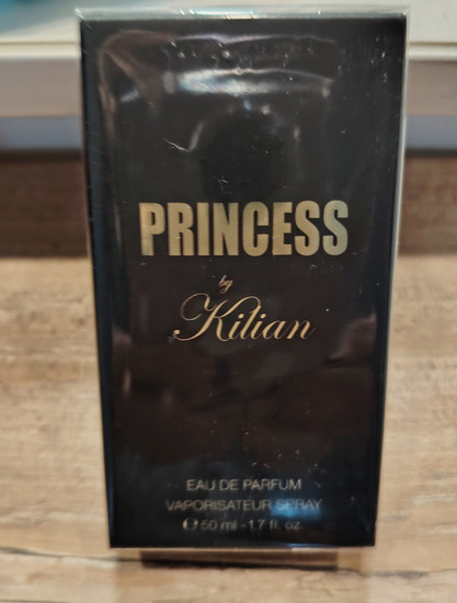 Killian Princess parfem