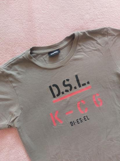 Original diesel majica