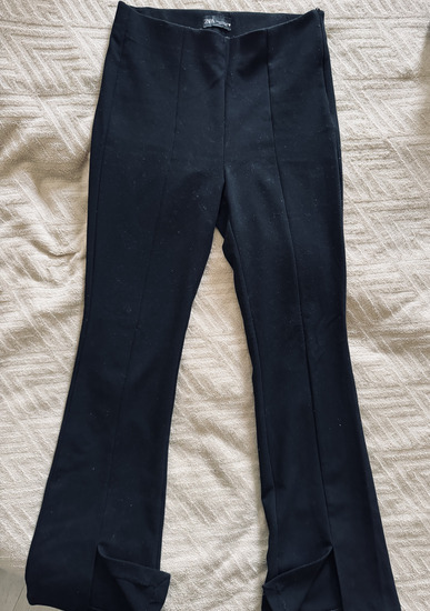 Pantalone-helanke zara