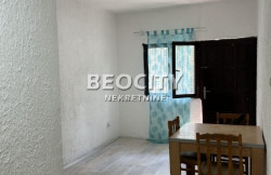 Palilula, Borča 3, Bele Bartoka, 0.5, 17m2, 36000EUR