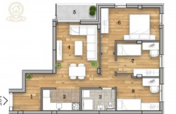 PREMIUM stanovi na Limanu – 2.0 do 4.0, 33–69 m² | Vrhunac kvaliteta i komfora