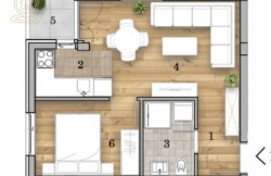 PREMIUM stanovi na Limanu – 2.0 do 4.0, 33–69 m² | Vrhunac kvaliteta i komfora