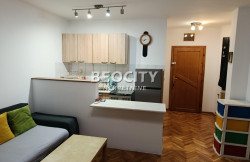 Novi Sad, Socijalno, Valentina Vodnika, 0.5, 26m2, 85000EUR