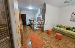Rakovica, Kneževac, Mome Stanojlovića , 1.0, 31m2, 250EUR