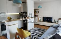 Zemun, Gornji grad, Slavonska, 1.5, 41m2, 700EUR