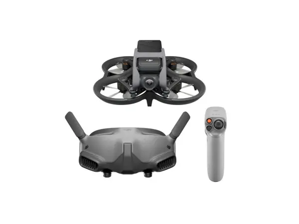 DJI Avata Pro-View Combo (DJI RC Motion 2) ( CP.FP.00000115.01 )