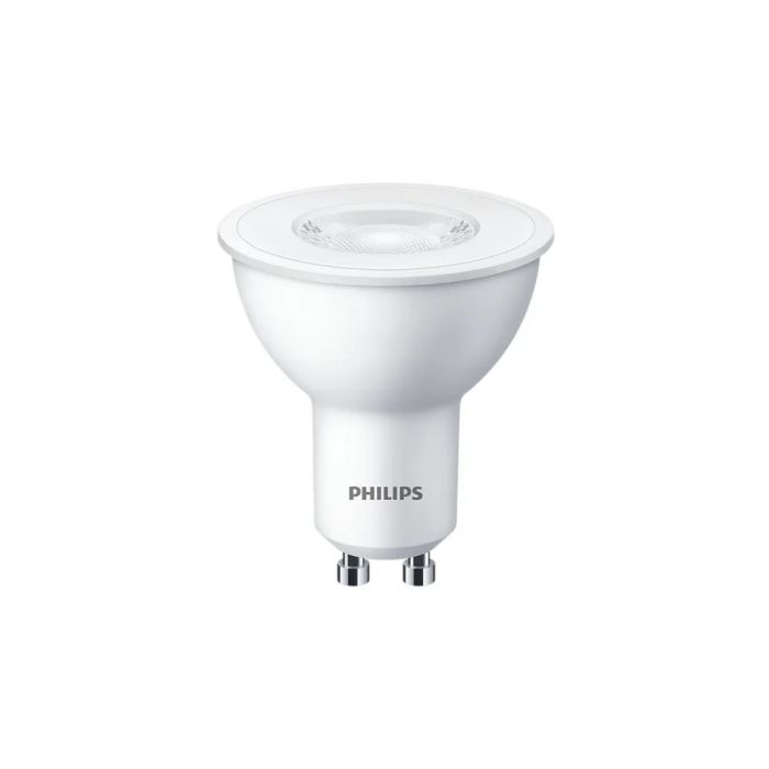 PHILIPS Led Sijalica 4.7W(50W) GU10 CW 36D ND 1PF/6 DISC
PHILIPS Led Sijalica 4.7W(50W) GU10 CW 36D ND 1PF/6 DISC