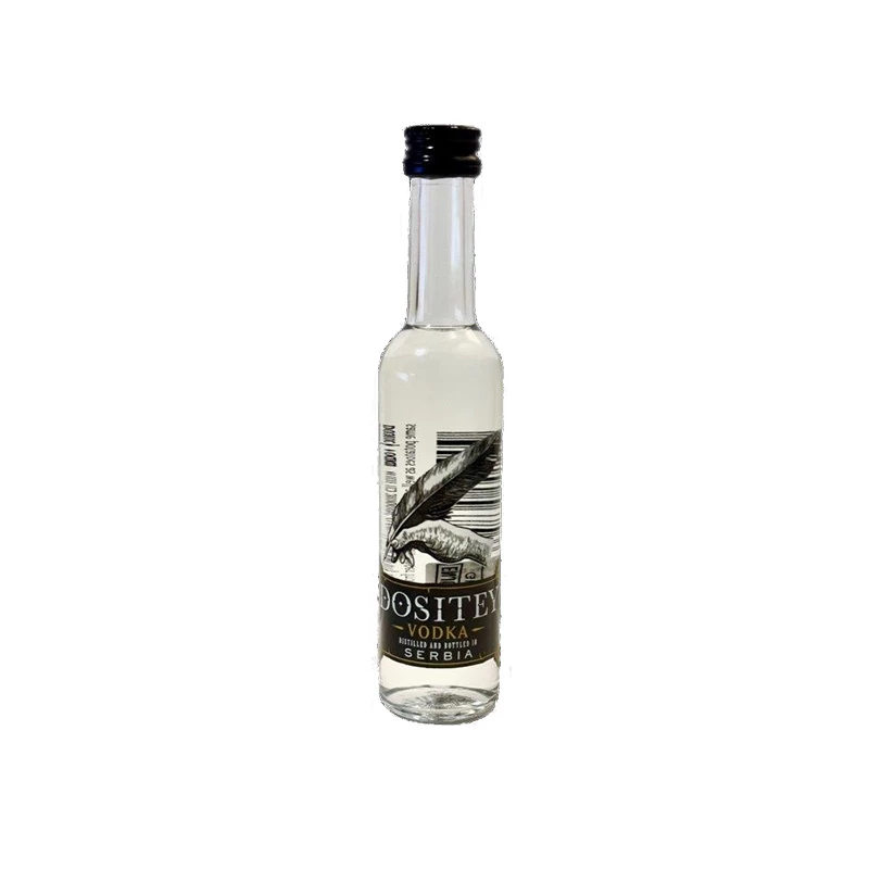 Dositey Vodka 0.05L