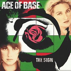 Ace Of Base - The Sign (cd)