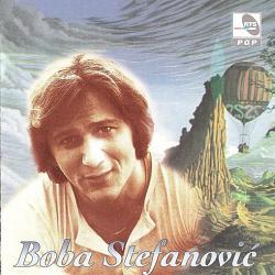 Boba Stefanović - Boba Stefanović (cd)