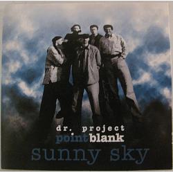 Dr.Project Point Blank - Sunny Sky (cd)