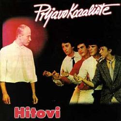 Prljavo Kazalište - Hitovi (cd)