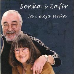 Senka i Zafir - Ja I Moja Senka (cd)