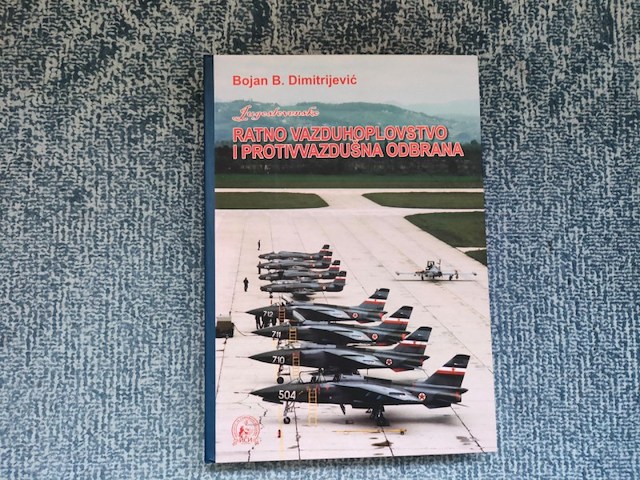 Jugoslovensko ratno vazduhoplovstvo i PVO