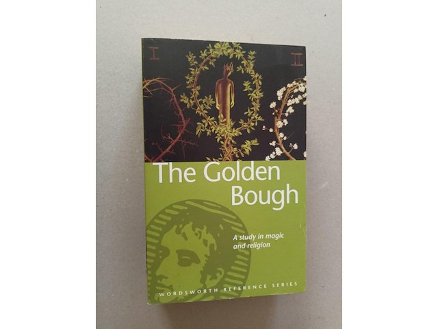 The Golden Bough - James George Frazer
